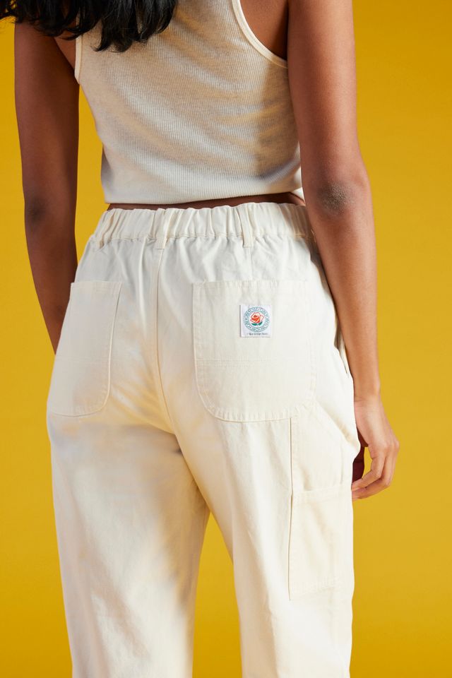 OBEY Rose Carpenter Pant | Urban Outfitters