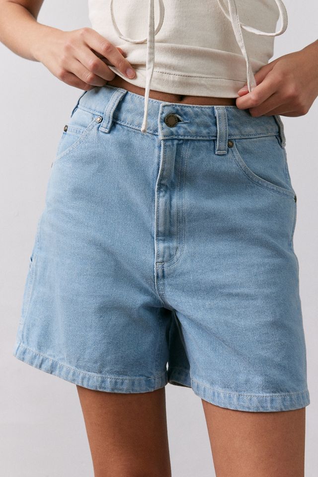 Dickies Denim Utility Short | Urban Outfitters