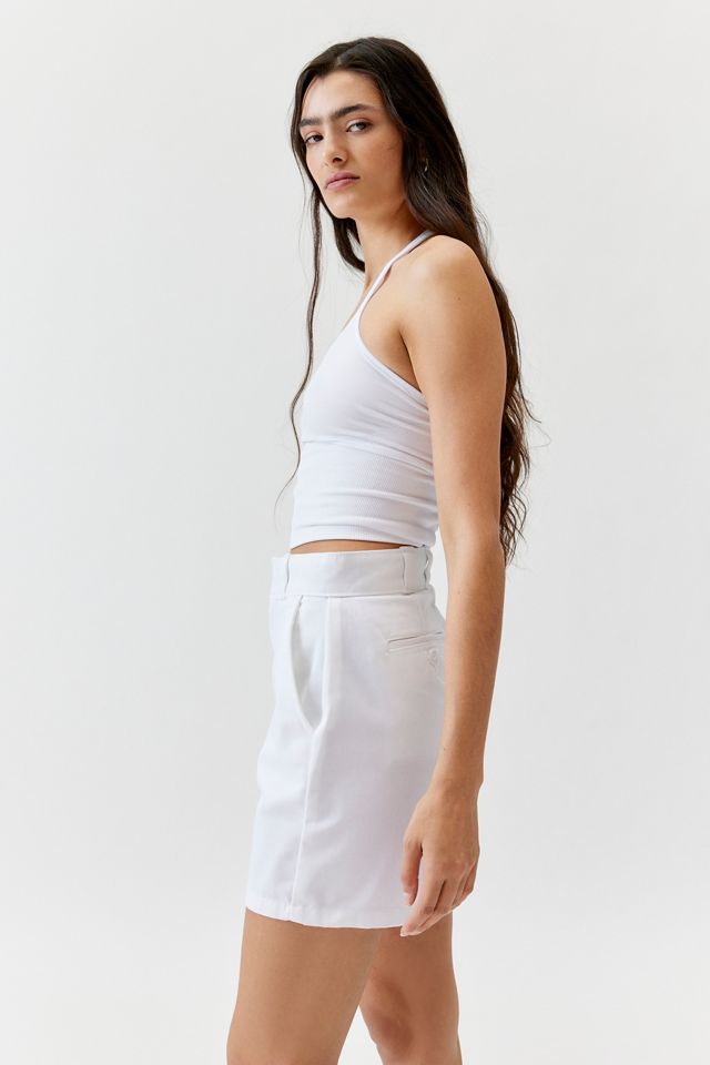 Dickies Phoenix Pleated Short | Urban Outfitters