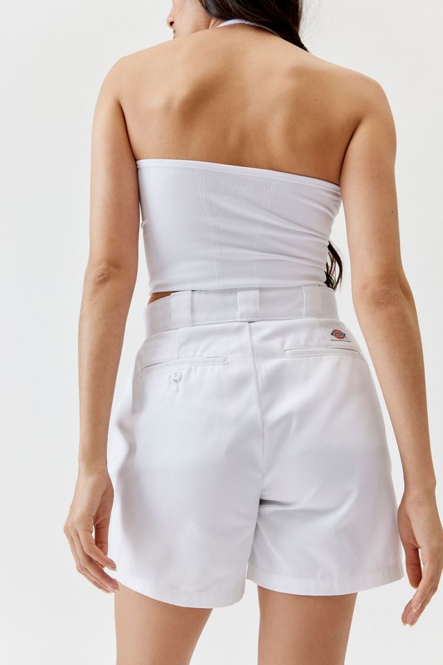 Dickies Phoenix Pleated Short | Urban Outfitters