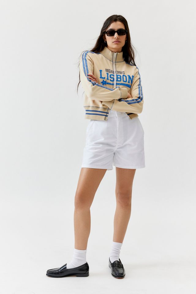 Dickies Phoenix Pleated Short | Urban Outfitters