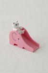 Mofusand Cat On Slide Blind Box Figure | Urban Outfitters