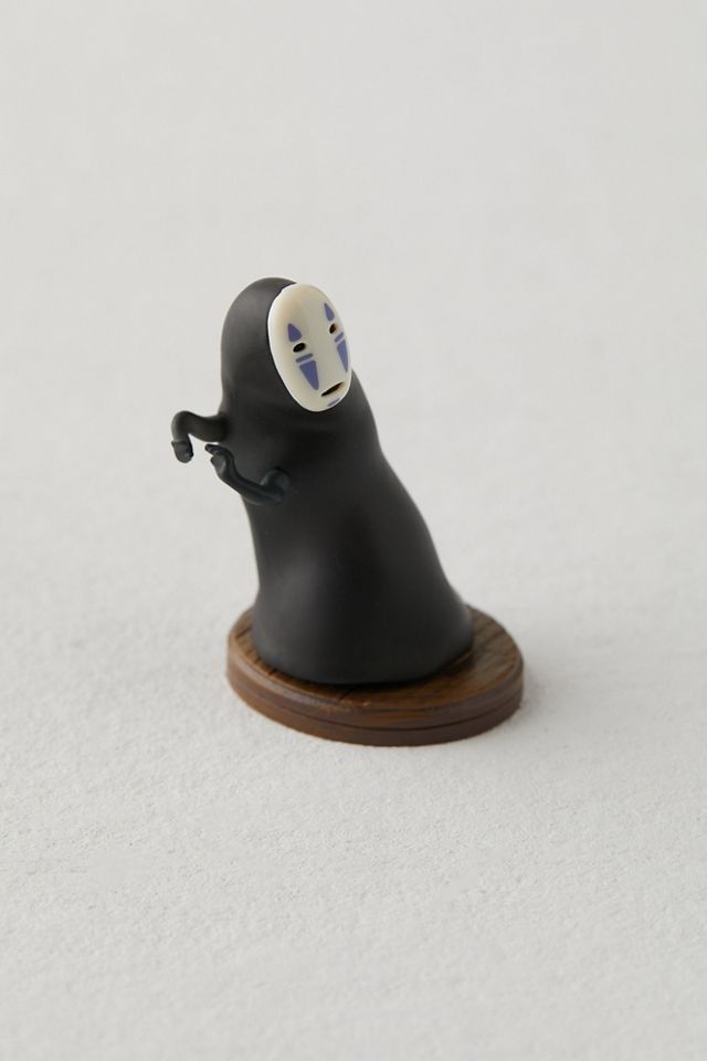 Studio Ghibli Spirited Away No-Face Blind Box Figure | Urban Outfitters