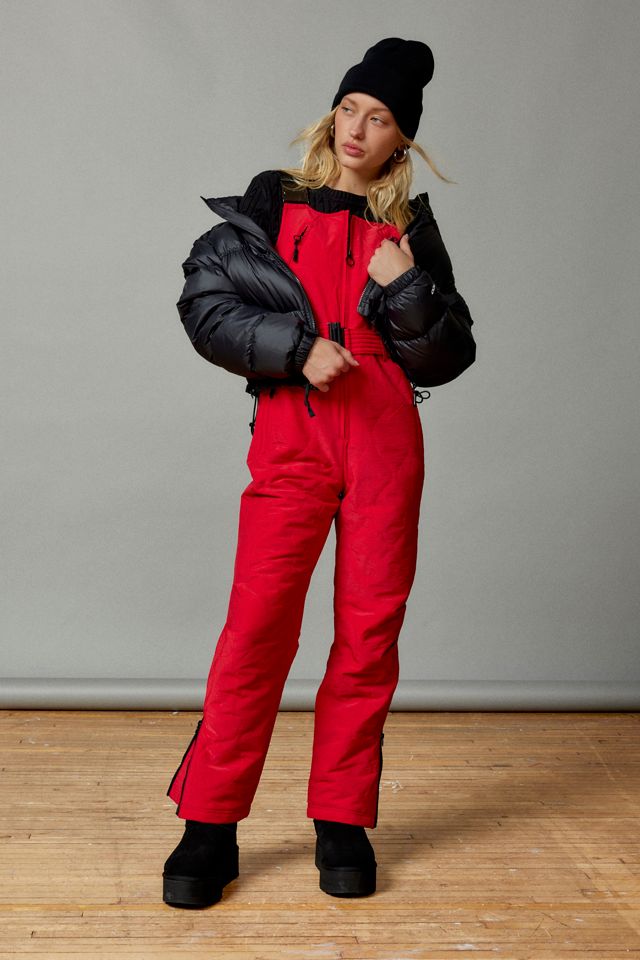 BDG Kelly Nylon Overall | Urban Outfitters Canada