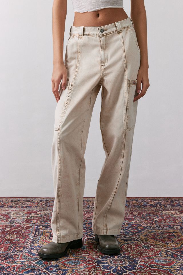 Dickies Newington Cargo Pant Urban Outfitters