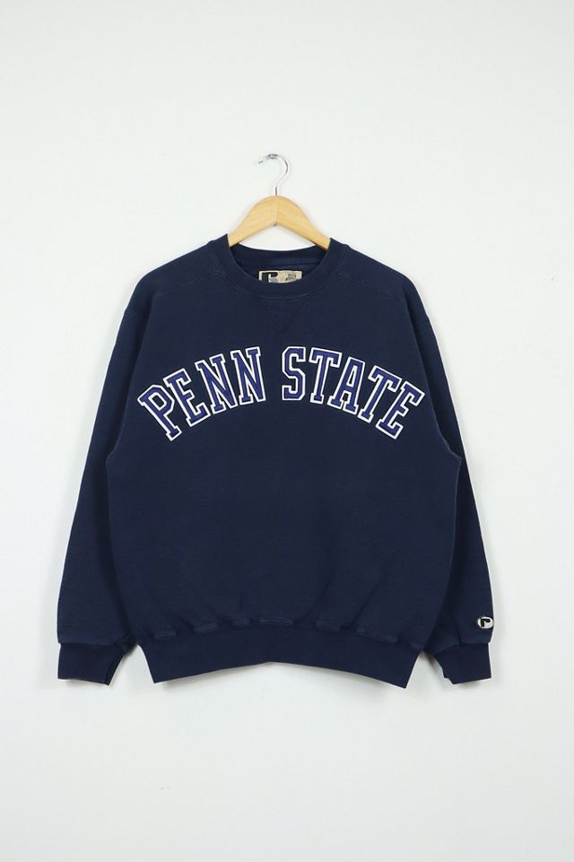 Vintage Penn State Crewneck | Urban Outfitters
