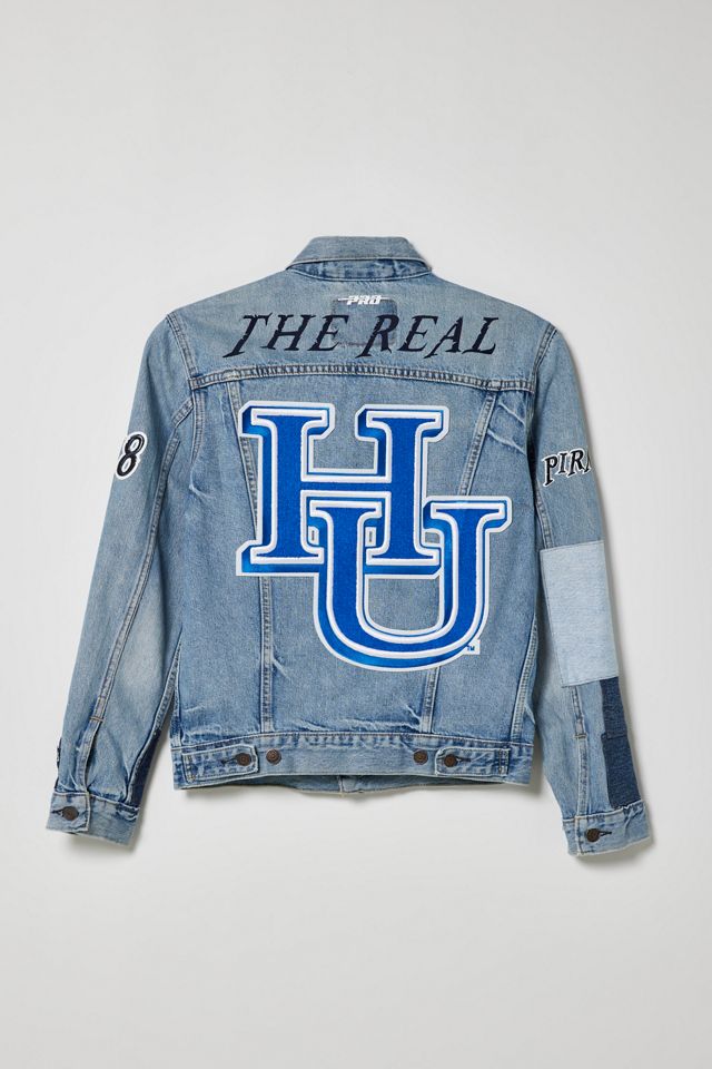 UO Summer Class ’22 Urban Renewal Remade Hampton University Denim ...