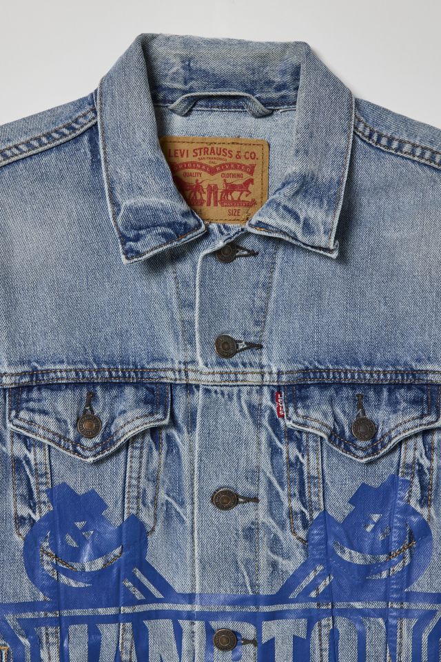 UO Summer Class ’22 Urban Renewal Remade Hampton University Denim ...