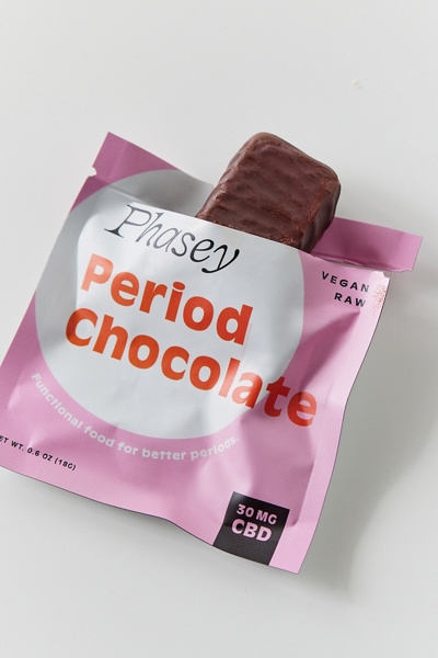Phasey Period Chocolate | Urban Outfitters