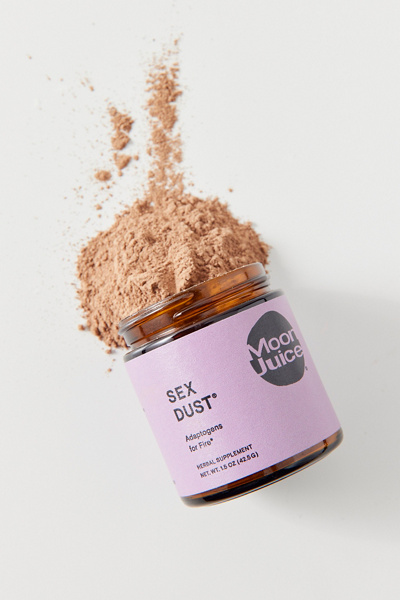 Moon Juice Sex Dust Herbal Supplement | Urban Outfitters