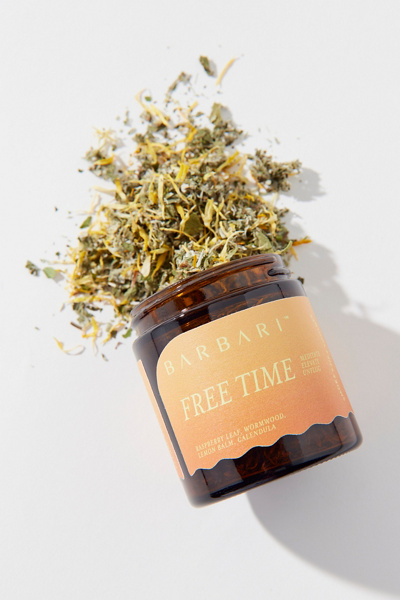 BARBARI Herbal Blend | Urban Outfitters