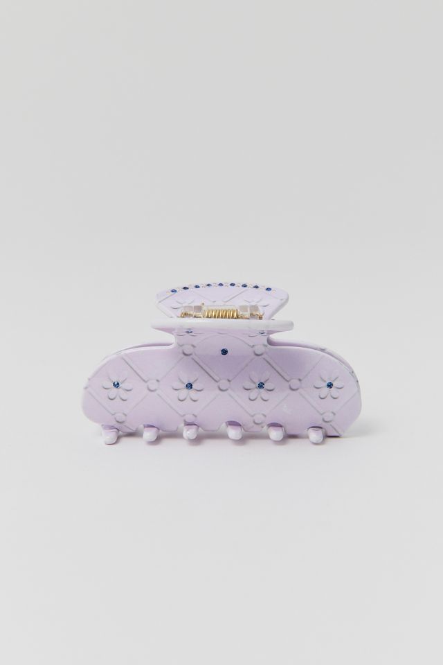Emi Jay Sweetheart Claw Clip | Urban Outfitters