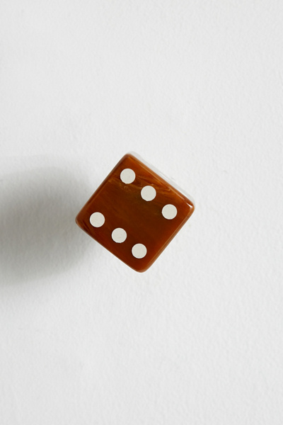 Dice Wall Hook | Urban Outfitters