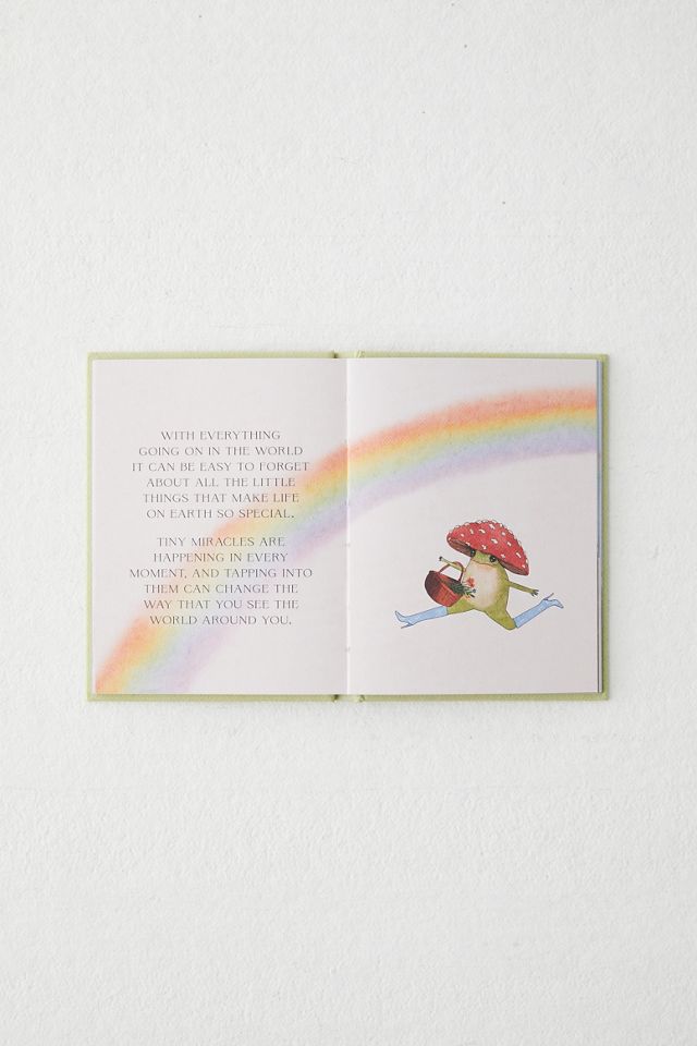 The Little Frog's Guide To Self-Care By Maybell Eequay | Urban ...