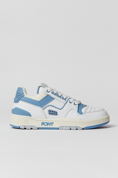 Pony M-100 Low Top Sneaker | Urban Outfitters Canada