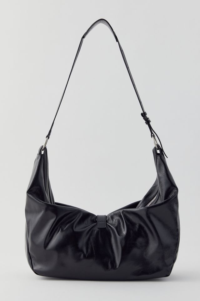 Marge Sherwood Belted Hobo Bag | Urban Outfitters Canada