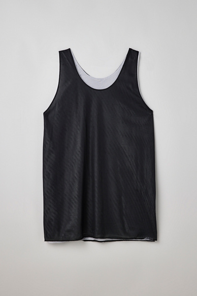 Urban Renewal Vintage Mesh Jersey Tank Top | Urban Outfitters Canada