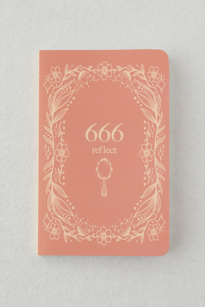 UO Angel Number Journal | Urban Outfitters