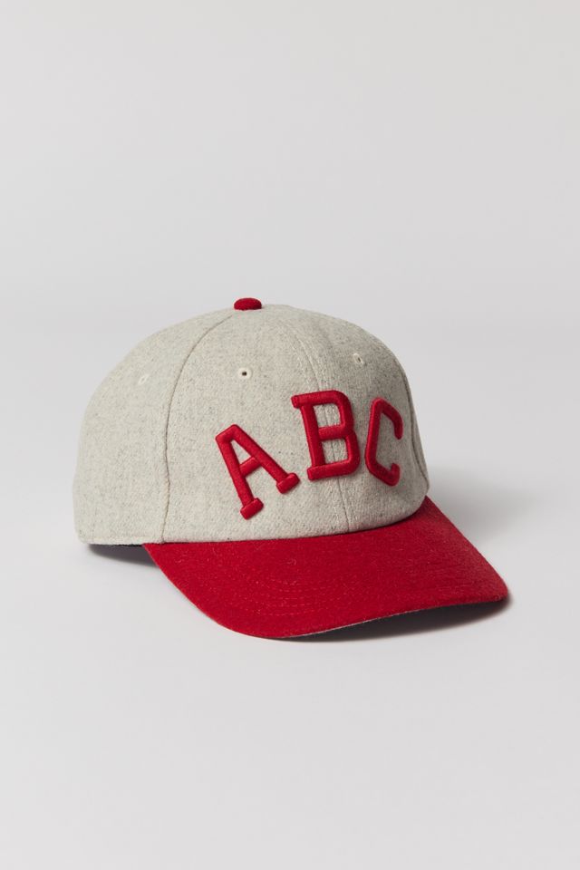 American Needle Indianapolis ABC Archive Hat | Urban Outfitters