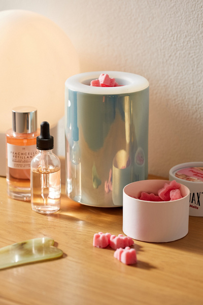 Happy Wax Mod Wax Diffuser | Urban Outfitters