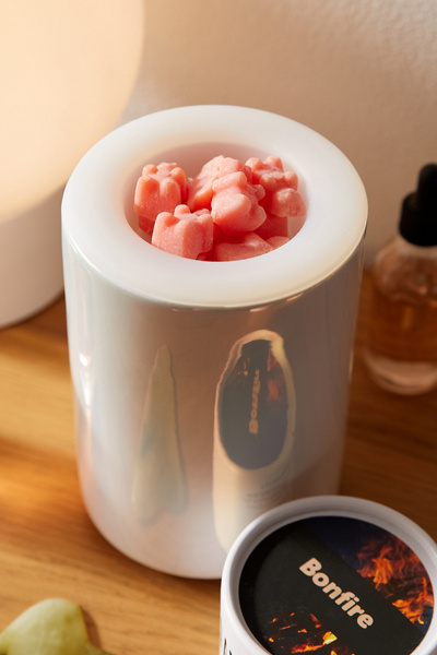 Happy Wax Tin Wax Melt Set | Urban Outfitters