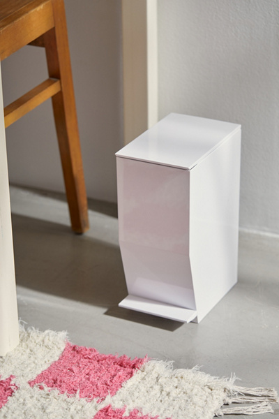 Mini Step Waste Bin | Urban Outfitters