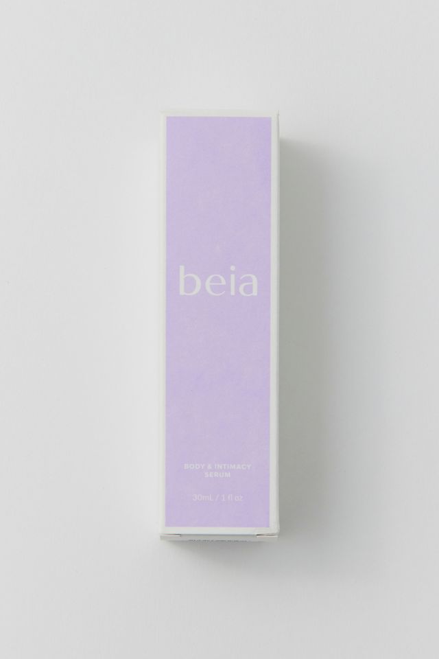 Beia Body & Intimacy Serum | Urban Outfitters