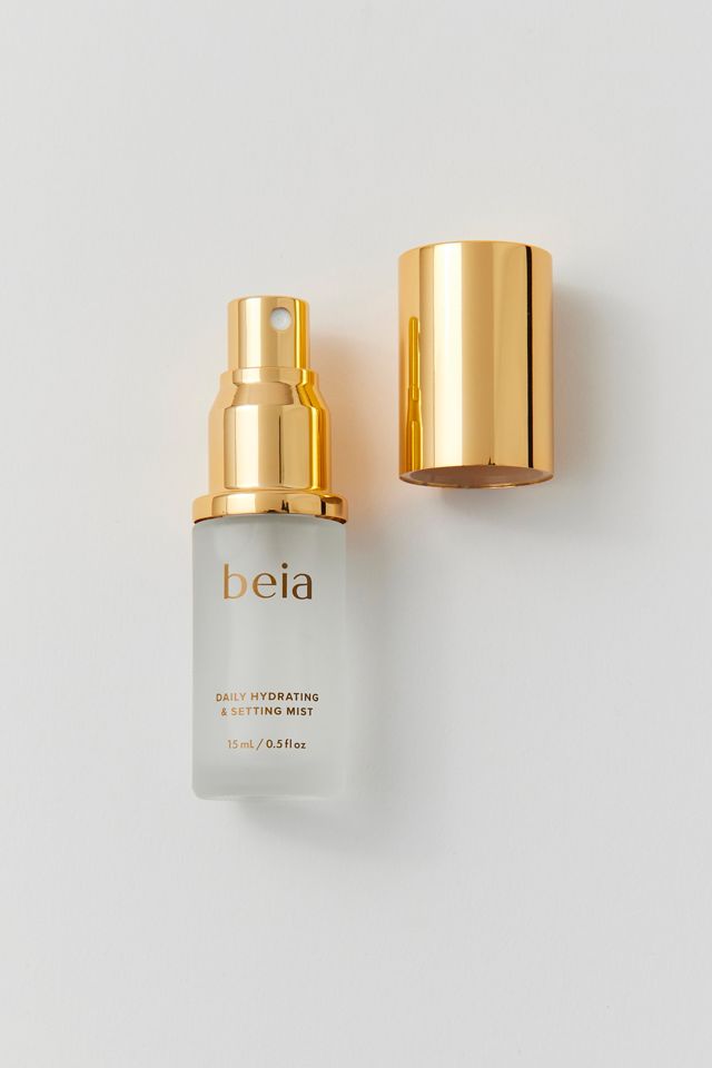 Beia Mini Daily Hydrating & Setting Mist | Urban Outfitters