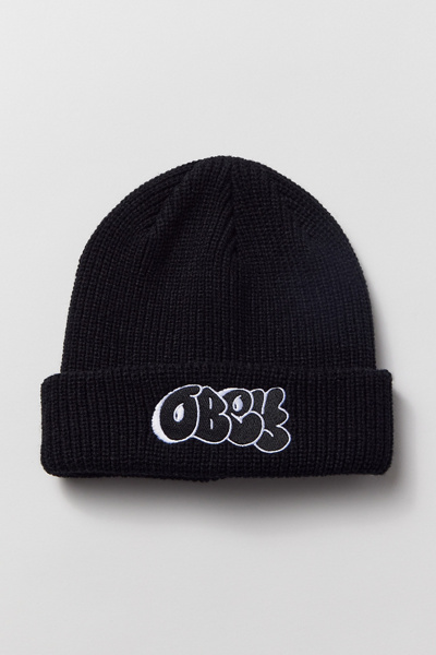OBEY Slap Beanie | Urban Outfitters