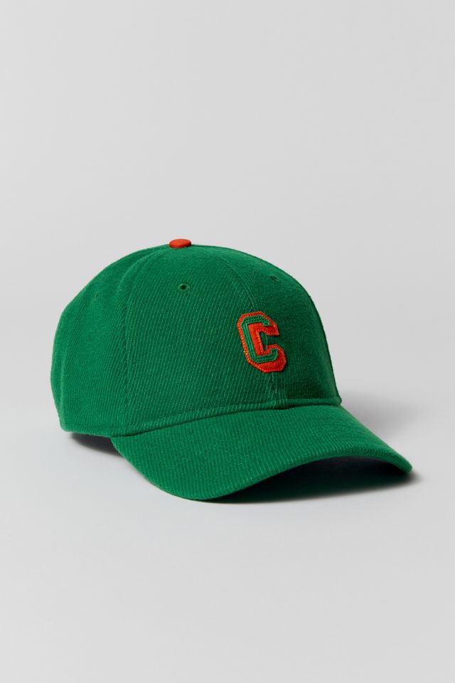 Carrots Collegiate Dad Hat | Urban Outfitters