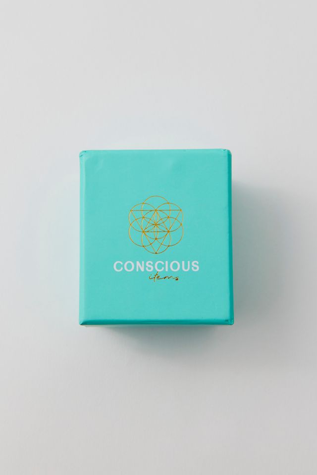 Conscious Items Guardian Car Crystal Kit | Urban Outfitters