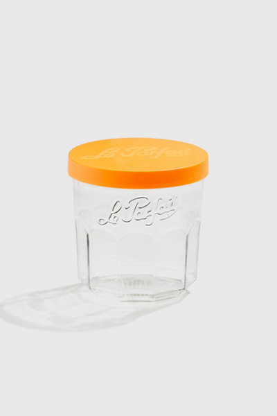 Le Parfait French Glass Jam Pot Set | Urban Outfitters