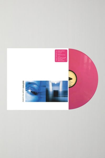 Esthero - Breath From Another (25th Anniversary Edition) Limited LP | Urban Outfitters
