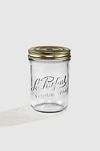 Le Parfait French Glass Canning Mason Jar Set | Urban Outfitters