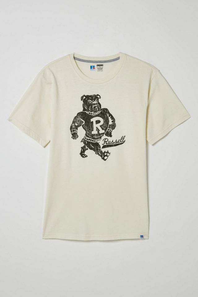 Russell Athletic UO Exclusive Remington Tee | Urban Outfitters