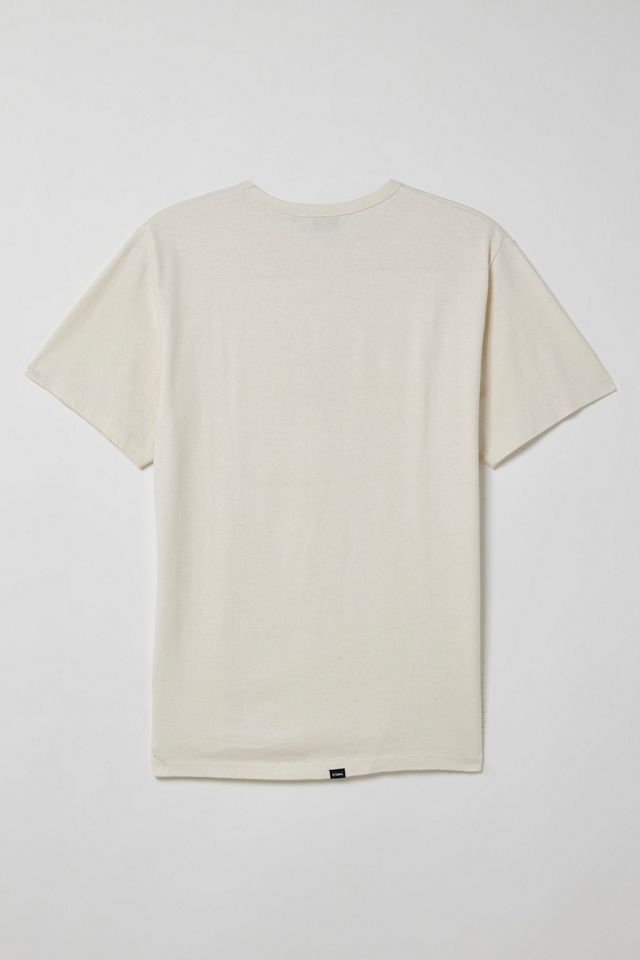 THRILLS Hemp Vibrations Tee | Urban Outfitters