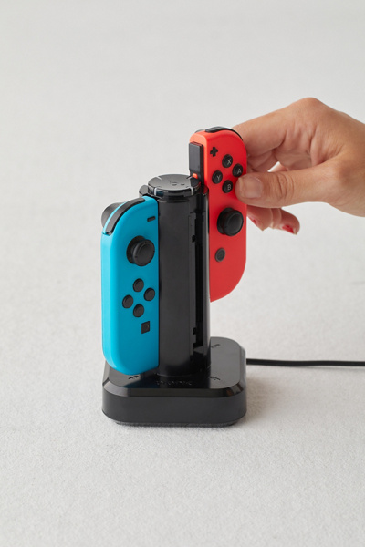 Nintendo Switch Controller Stand | Urban Outfitters
