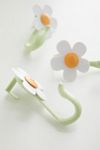 Daisy Hook - Set Of 4 | Urban Outfitters