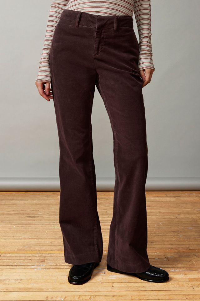 BDG Jamie Corduroy Bootcut Pant | Urban Outfitters Canada
