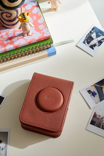 Fujifilm Mini Evo Camera Carrying Case | Urban Outfitters