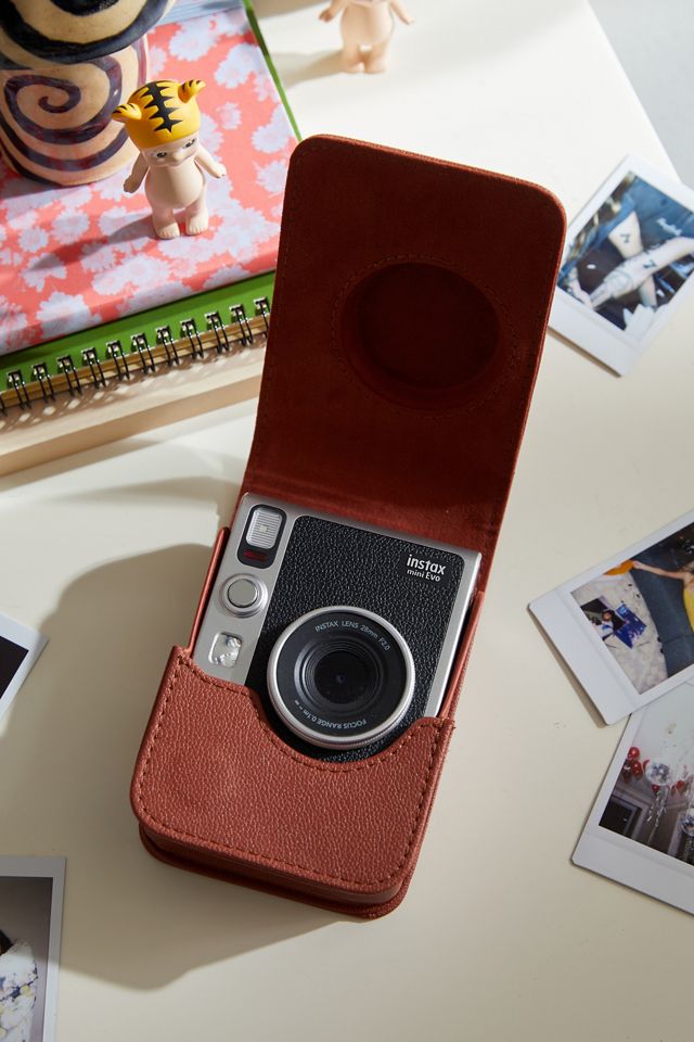 Fujifilm Mini Evo Camera Carrying Case | Urban Outfitters