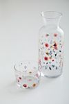 Floral Carafe Set | Urban Outfitters