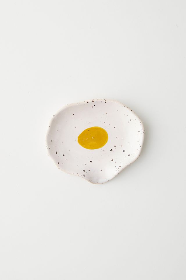 Egg Spoon Rest | Urban Outfitters
