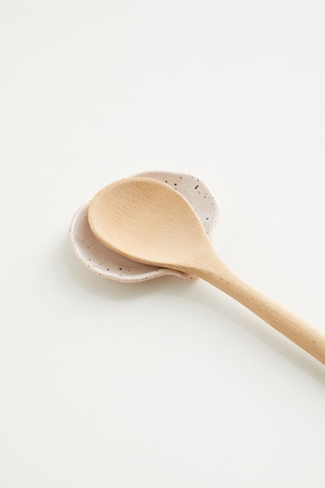 Egg Spoon Rest | Urban Outfitters