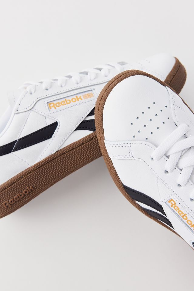 Reebok Club C Grounds Low Top Sneaker | Urban Outfitters
