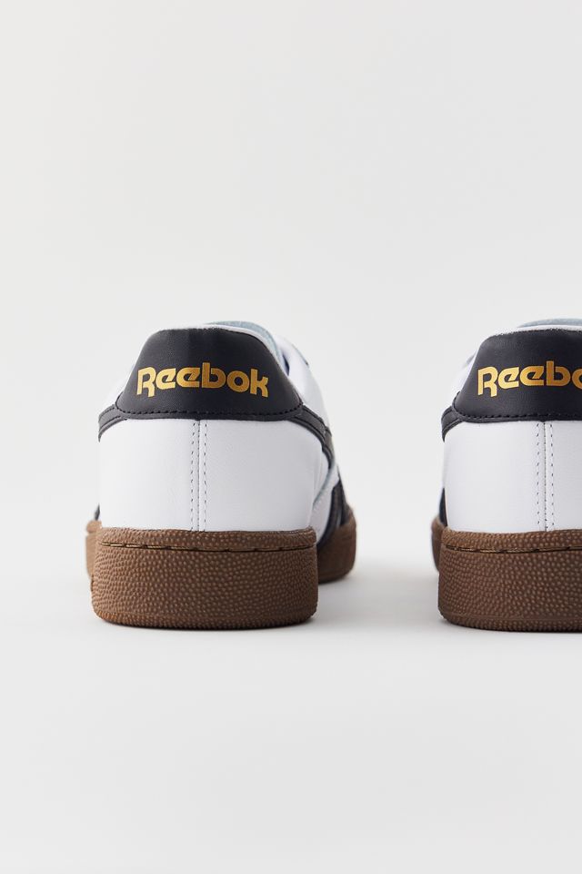 Reebok Club C Grounds Low Top Sneaker | Urban Outfitters