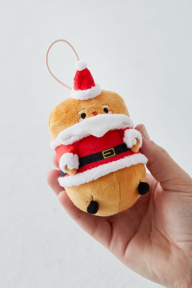 Smoko Friends Plushie Advent Calendar | Urban Outfitters