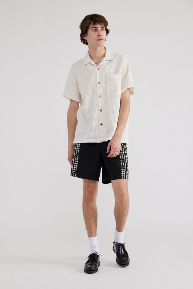 THRILLS In Order & Disorder Short | Urban Outfitters