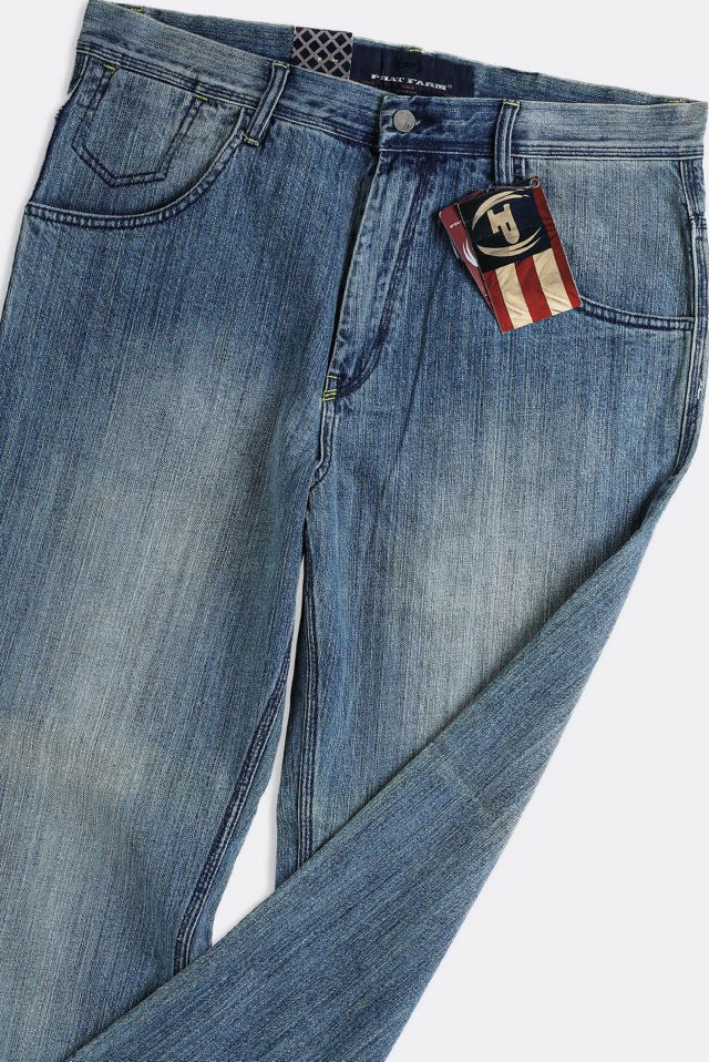 Deadstock Phat Farm Denim Jean 006 | Urban Outfitters