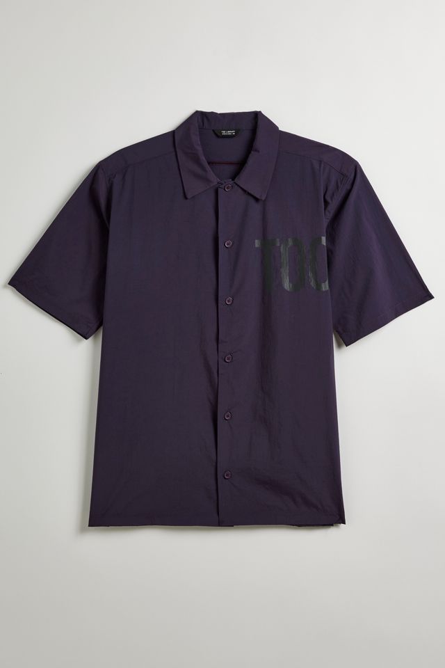 Tee Library Too Bad Resort Shirt | Urban Outfitters Canada
